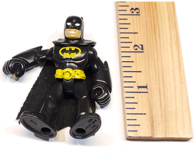 Hasbro Playskool Batman Action Figure | eBay
