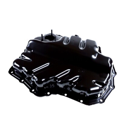 Genuine Volkswagen Lower Oil Pan 04E-103-602-B | eBay