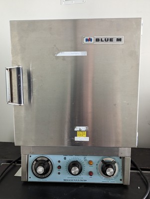 Laboratory Ovens - Blue M Ov-12A
