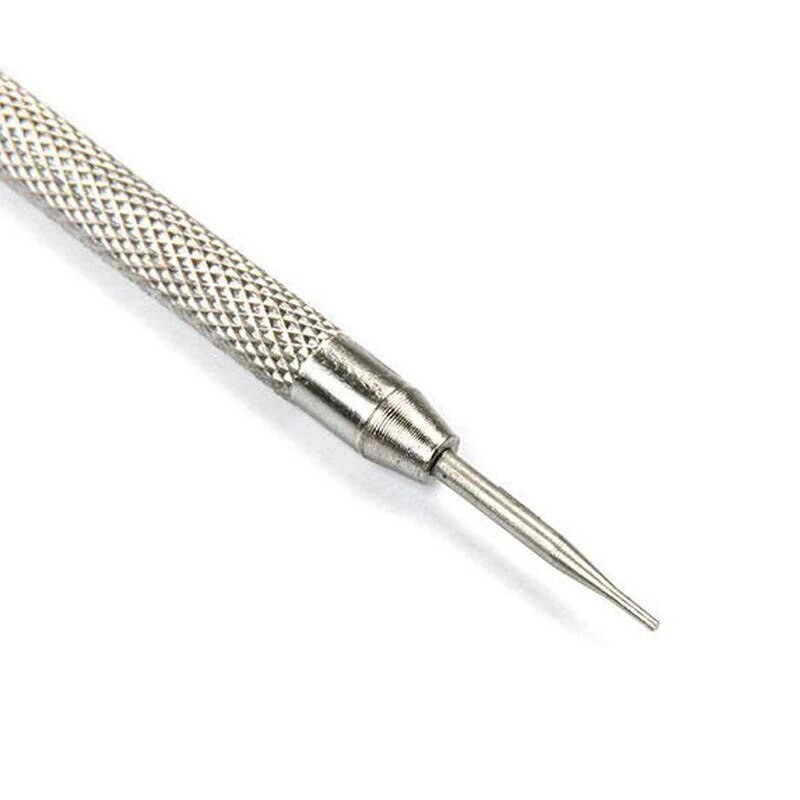 SPRING BAR PIN REMOVER FOR ROLEX 116610 WATCH BAND SMALL OPENING LUG ...