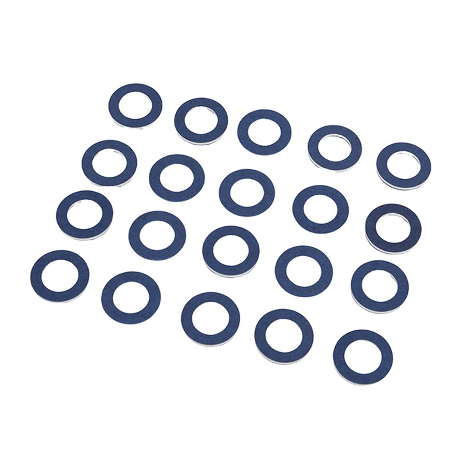 FOR TOYOTA LEXUS SCION Oil Drain Pan Plug Crush Washer Gasket OEM 90430 ...