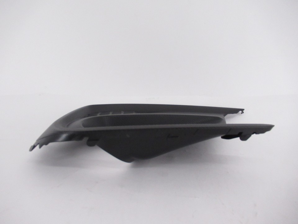 Genuine OEM Subaru 57731VA380 Passenger Fog Light Bezel Cover Trim 2018 ...