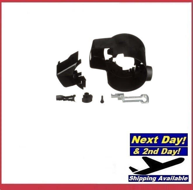 For Chevrolet GMC Steering Column Housing Repair Kit Standard Motor US ...