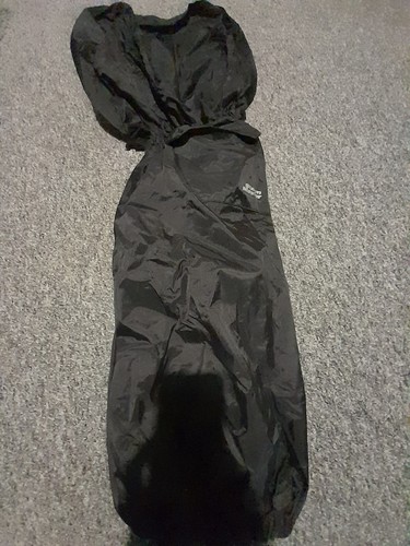 Storm Master Waterproof Golf Bag Cover With Pockets | eBay.de