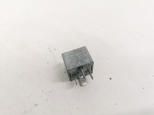 141951253B 20240072 PBT GF30 Relay module for Volkswagen Golf 2 ...