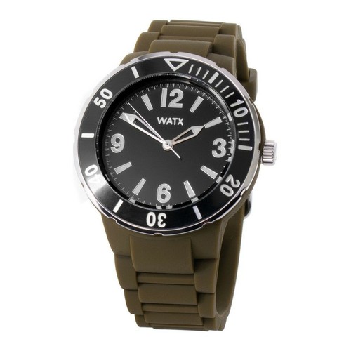 Unisex Watch Watx RWA1300-C1513 (Ø 45 mm) 8431777836110| eBay
