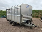 Sheep Trailers | eBay UK