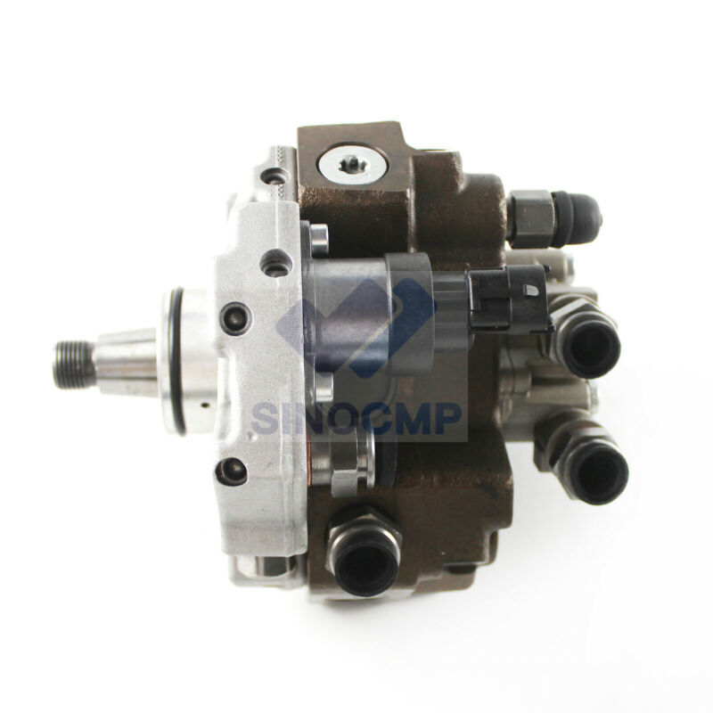 High Pressure Fuel Injection Pump HPFP 0445020175 044502007 for Iveco ...