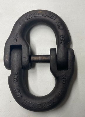 Rigging - Coupling Link