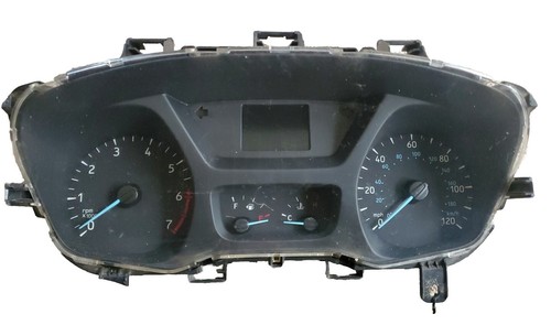 15 16 Ford Transit 150 250 350 Instrument Speedometer Cluster CK4T ...