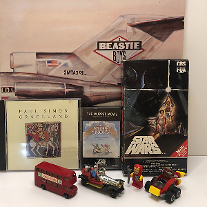 House of Records and Collectibles | eBay Stores