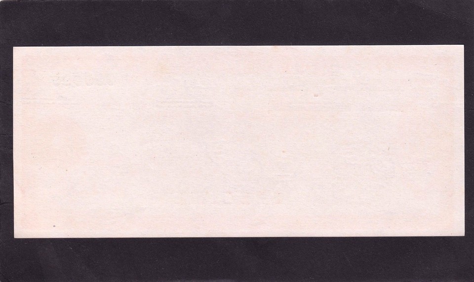 State Bank of India Travellers Cheque 50 Rupees SPECIMEN,19XX UNC | eBay