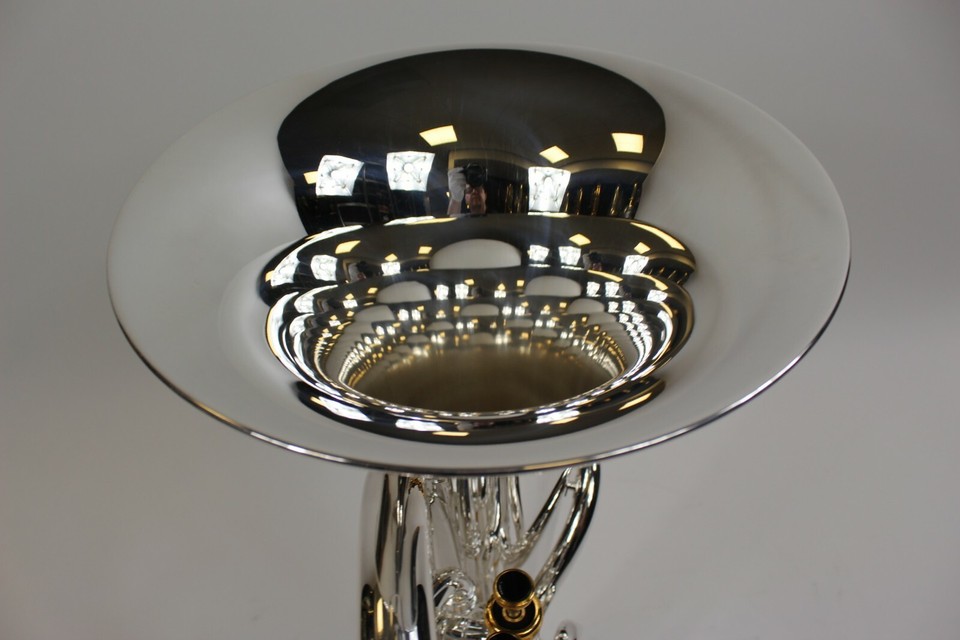 Besson Euphonium 2052 prestige | eBay