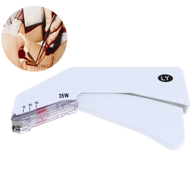 Skin Stapler