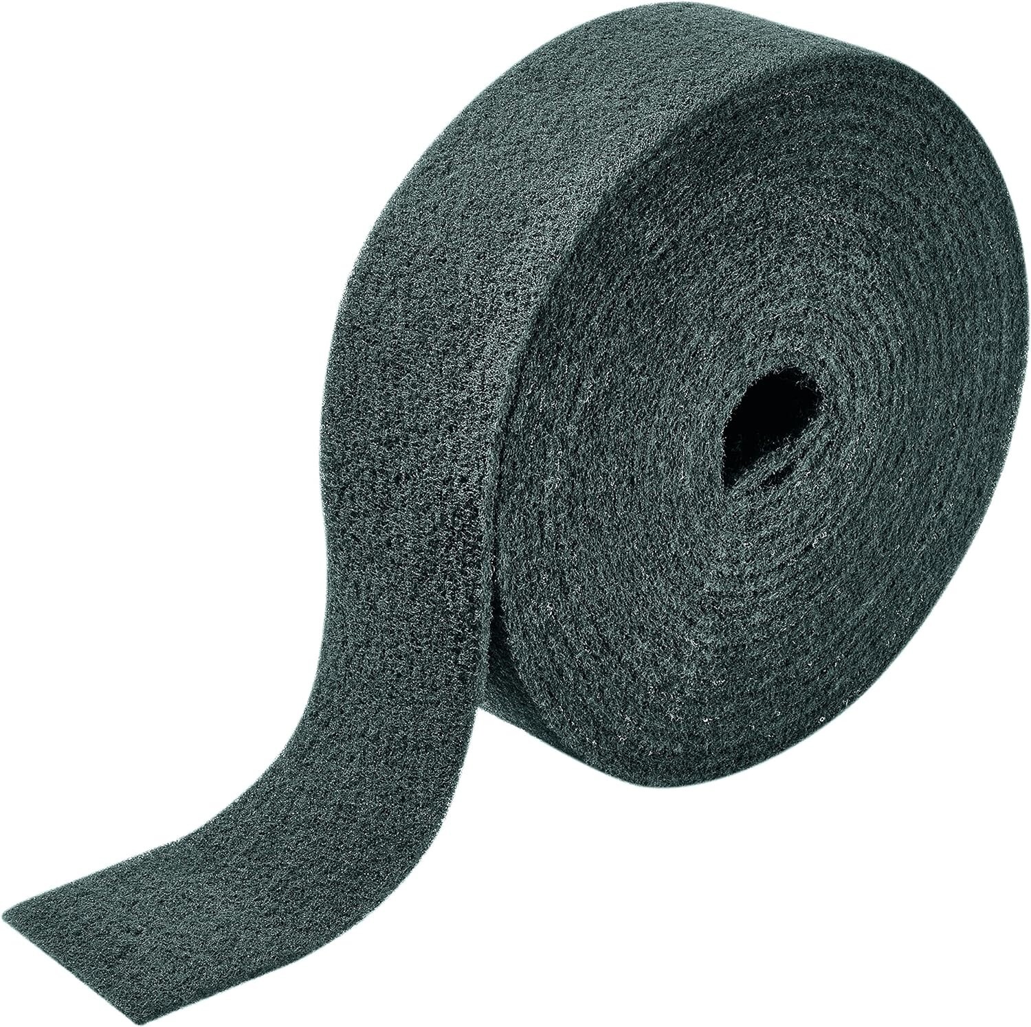 Festool 201118 Vlies 800 Non-Perforated Abrasive Roll, 115mm x 10M 5 ...