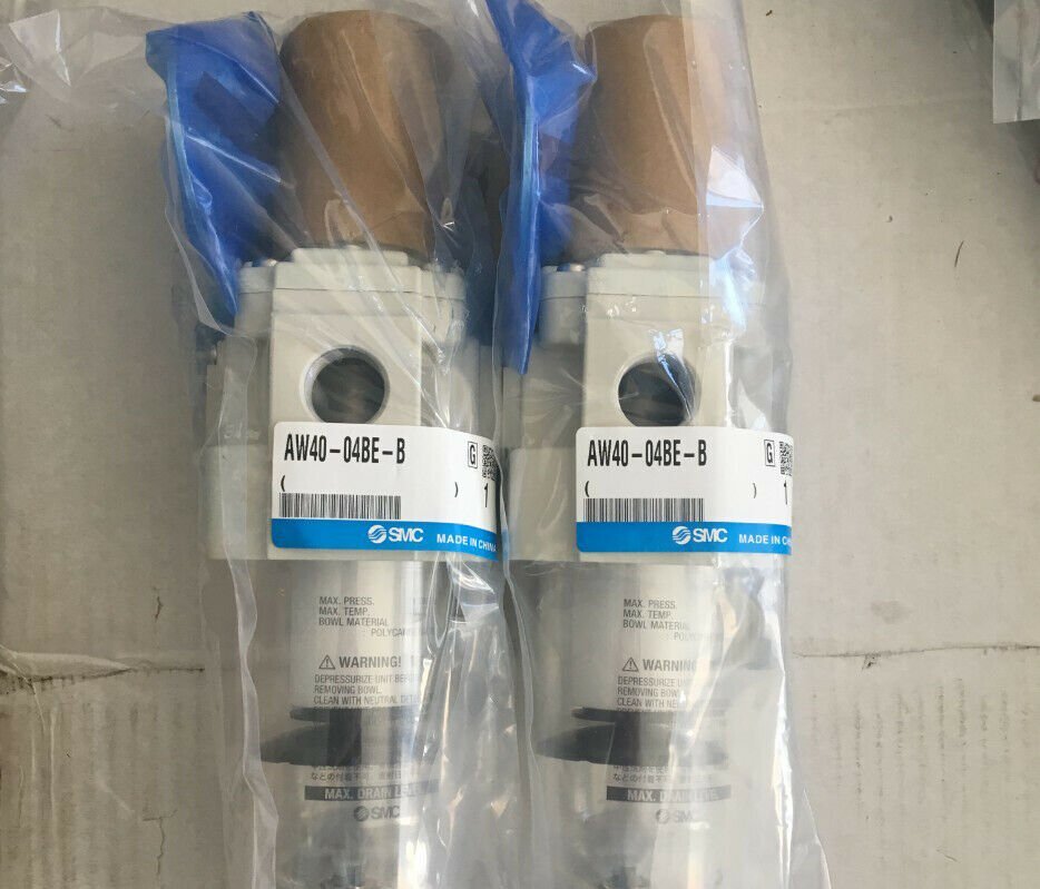 ONE NEW SMC AW40-04BE-B Filter pressure regulator Free shipping | eBay UK
