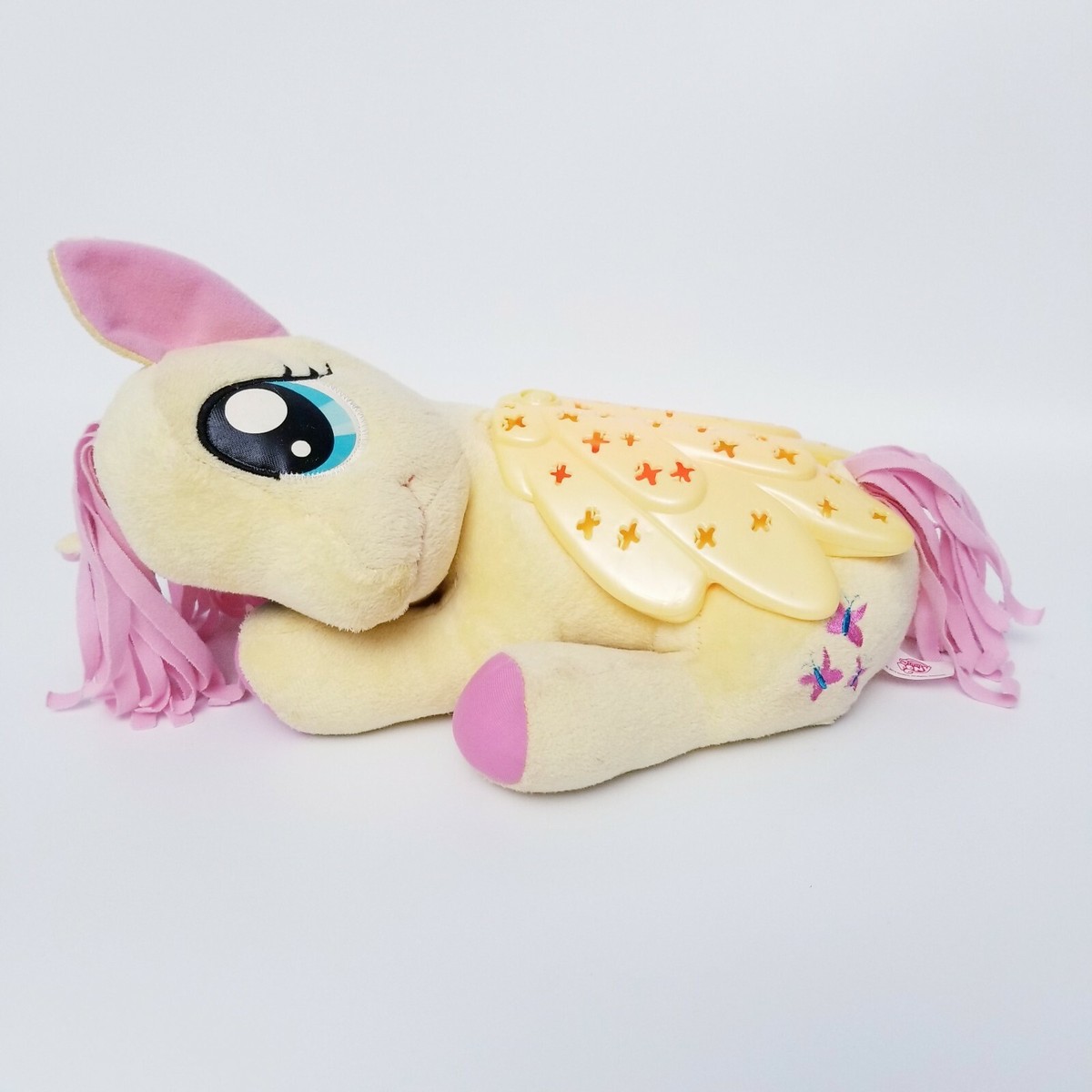 Pet Fluttershy