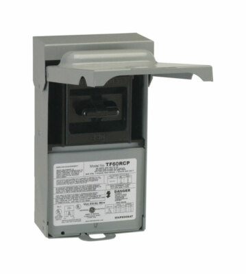 Fuse Blocks & Holders - Pull Out Fuse Block