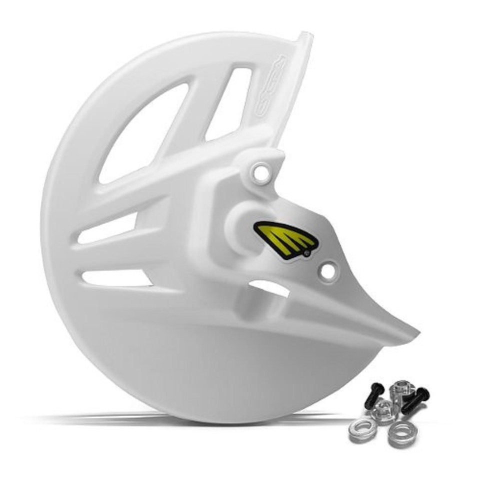 Cycra 1CYC-1095-42 Factory Disc Cover - Black | eBay