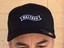 Walther Arms Logo Embroidered Flexfit Ball Cap Hat Black Olive Navy S/M ...