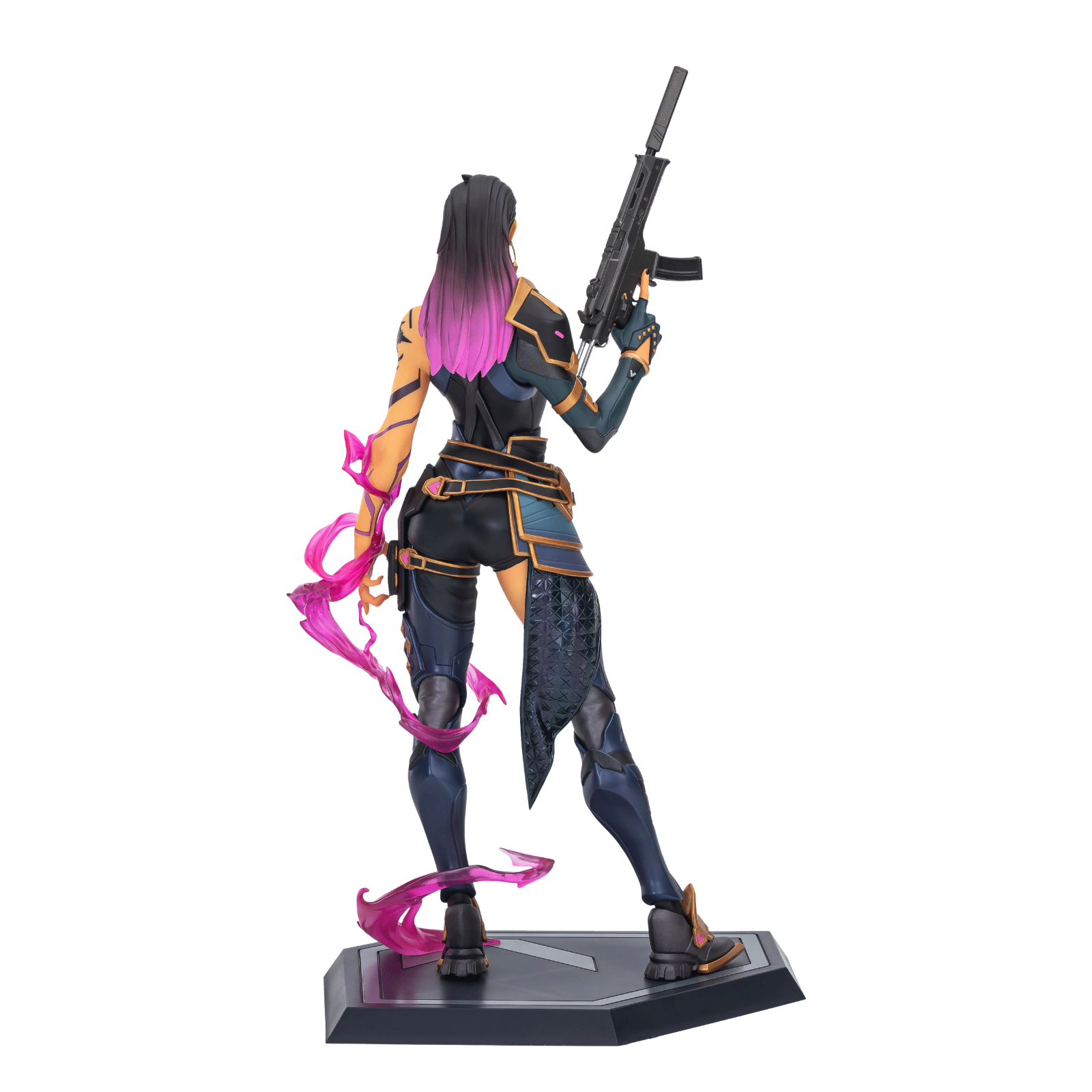 VALORANT Reyna Statue Figure Riot Games Authentic Goods | eBay