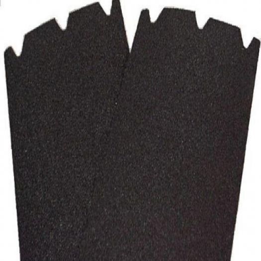 Virginia Abrasives VA 8 36 Grit Sandpaper (002-08036) for sale online ...