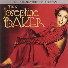 This Is Josephine Baker von Baker,Josephine | CD | Zustand sehr gut 5051503205725 | eBay