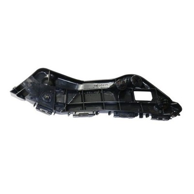 For 2016-2018 RAV4 Front Right Bumper Retainer Black Plastic 52535 ...