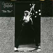 Mick Ralphs - Take This! (Compact Disc) VG 54421035622| eBay