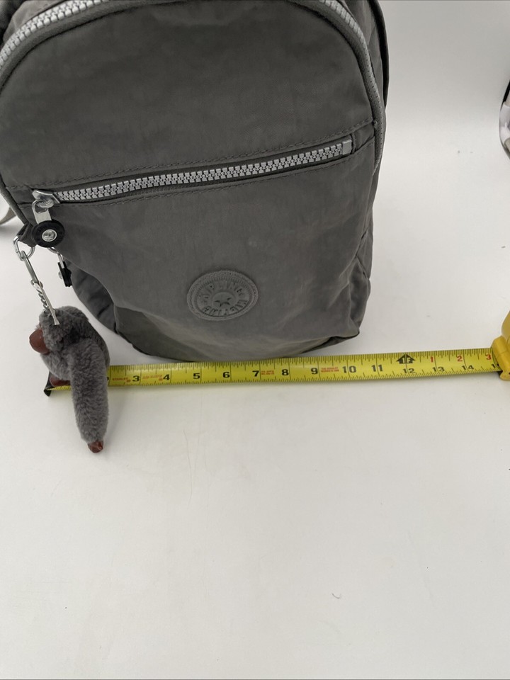 Kipling Women's Challenger Backpack BP4459-ODS Padded Shoulder Straps ...