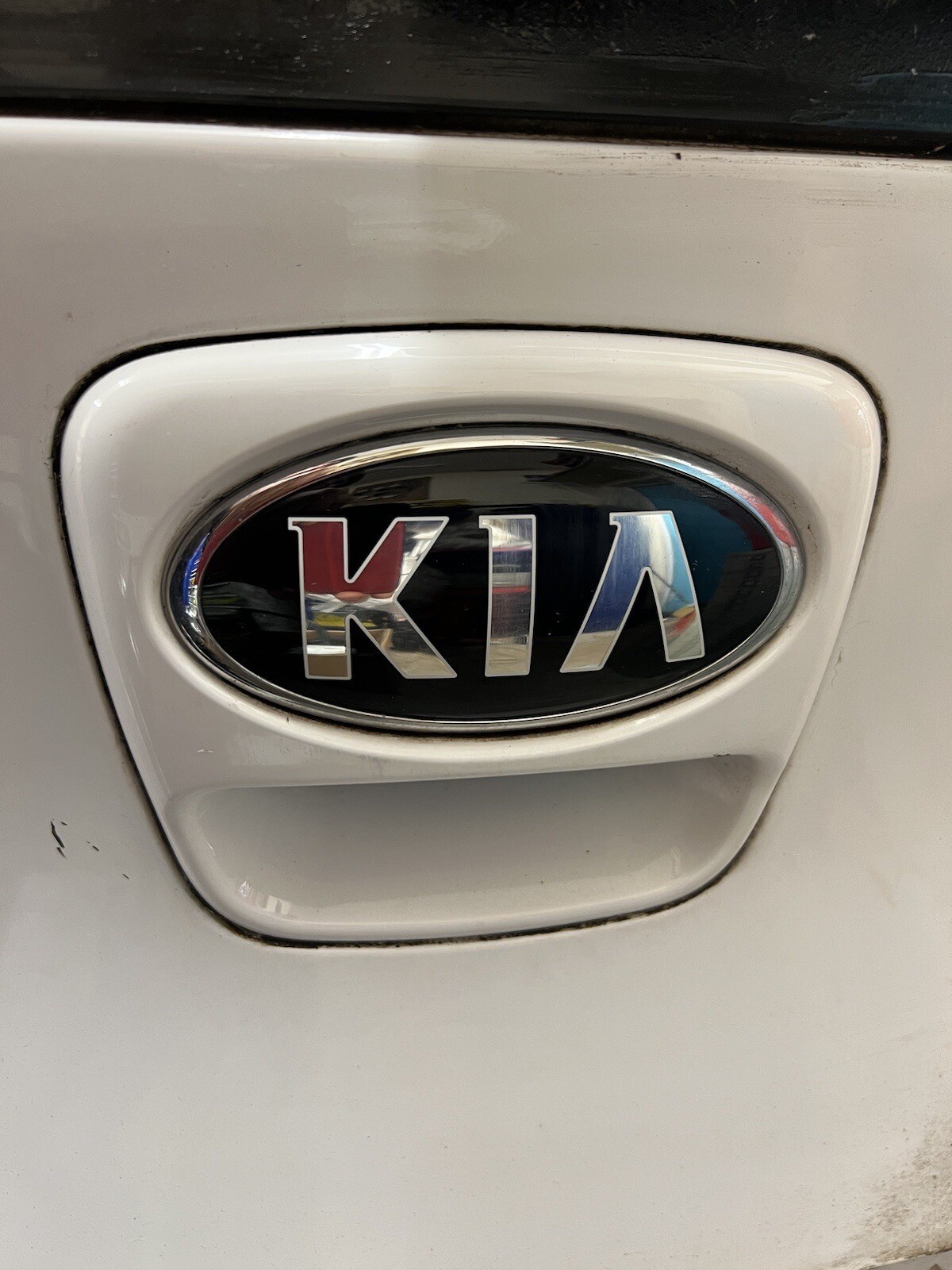Breaking 2016 Kia Picanto. LOW MILEAGE - ONLY 1800 MIles! Listing For ...