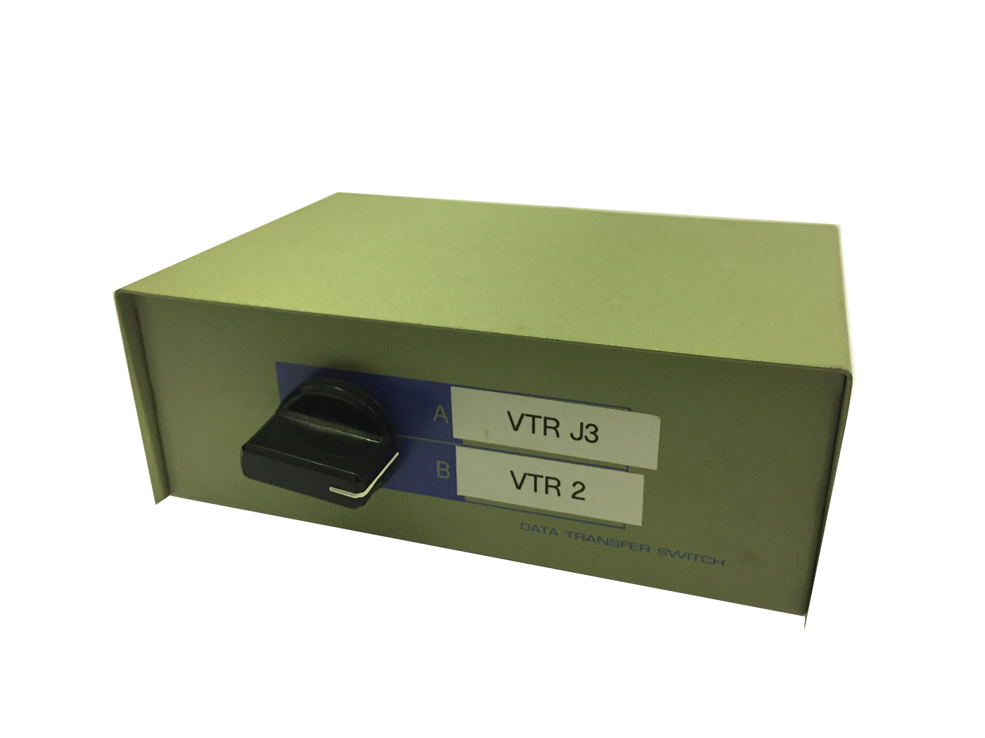 Data Transfer switch (2 ports DB9 Female) | eBay