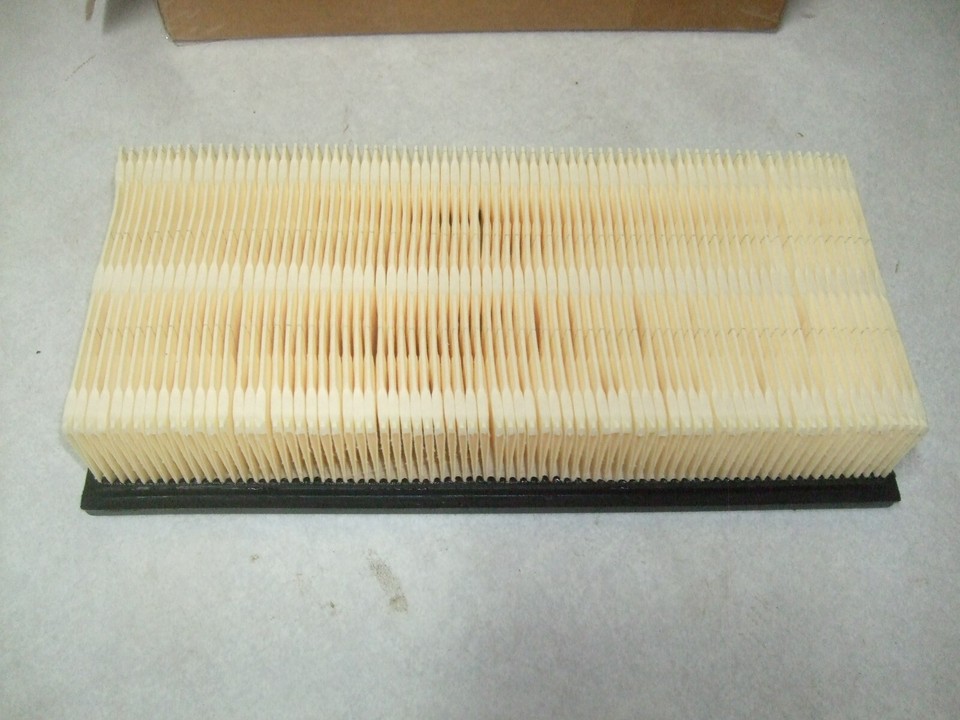 Caterpillar 265-6618 OEM Cabin Air Filter-New | eBay