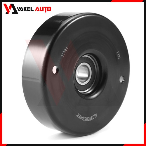 1112000070 Drive Belt Tensioner Pulley For BENZ W202 W203 W170 C220 ...