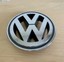 Genuine VOLKSWAGEN VW GRILLE BADGE Emblem Golf Jetta Tiguan Passat ...