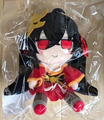 Azur Lane Taihou Fumo Fumo Plush Doll Gift Comic Market 104 C104 ...