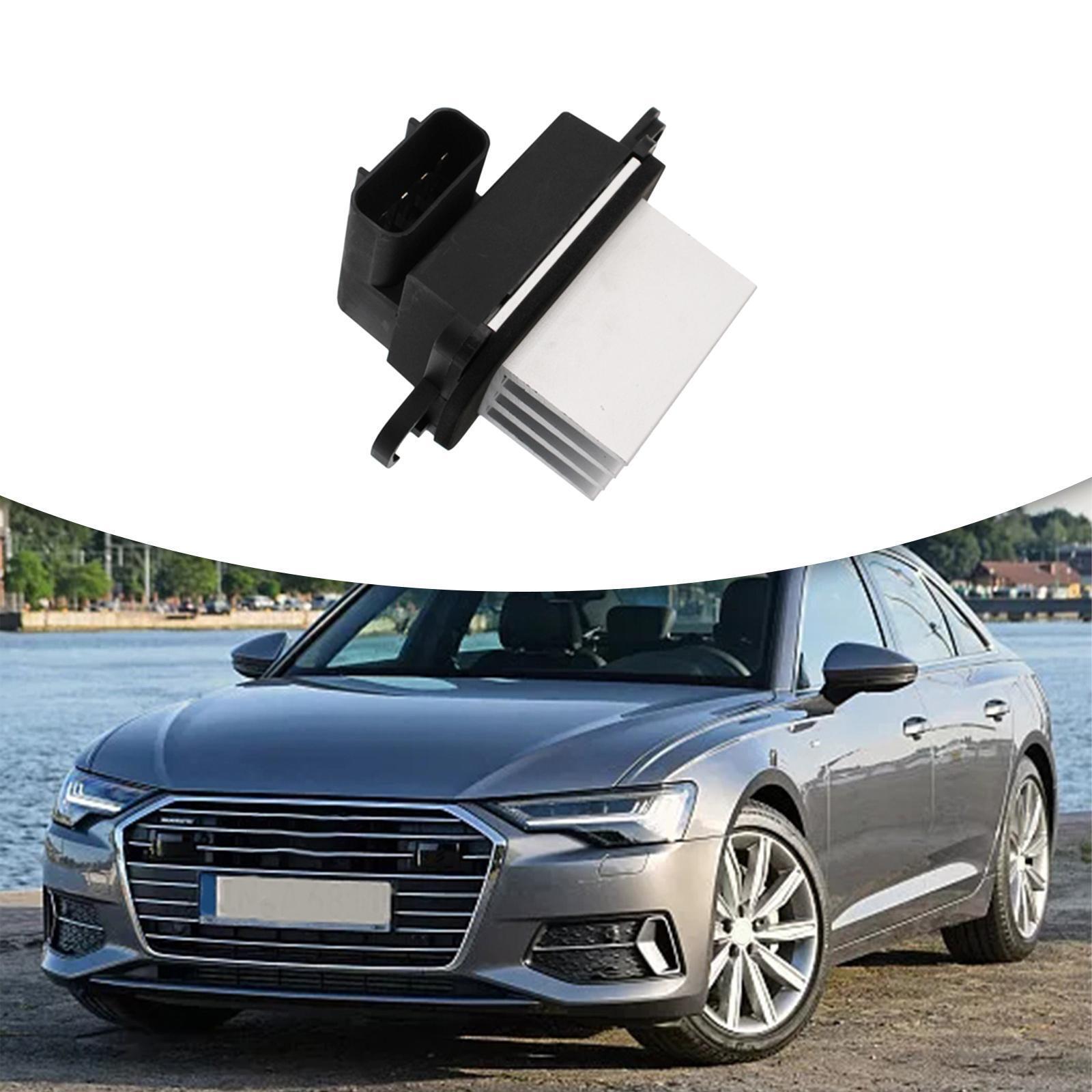 HVAC Blower Motor Resistor Replace 27151-zt00A Durable for Nissan Titan ...