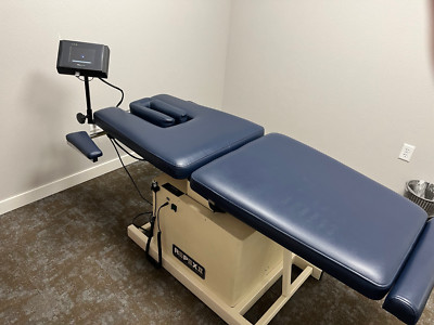 REPEX McKenzie Extension and Flexion Table | eBay