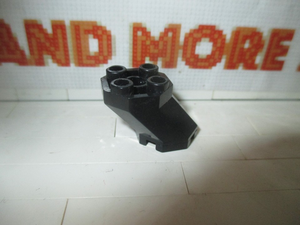 Lego - Slope Pente Octogonal 2x3x1 2/3 6032 - Choose Color & Quantity ...