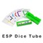 Prediction ESP Dice Magic Tricks ESP Dice ESP Card Magic Tricks Gift for Kids | eBay