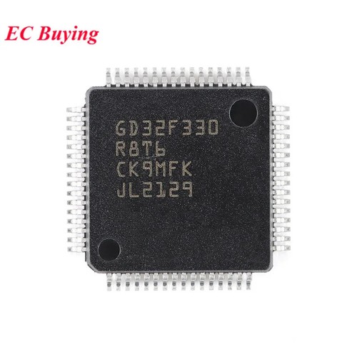 GD32F450IGH6 BGA-176 Cortex-M4 32-bit MCU Flash Memory IC | eBay