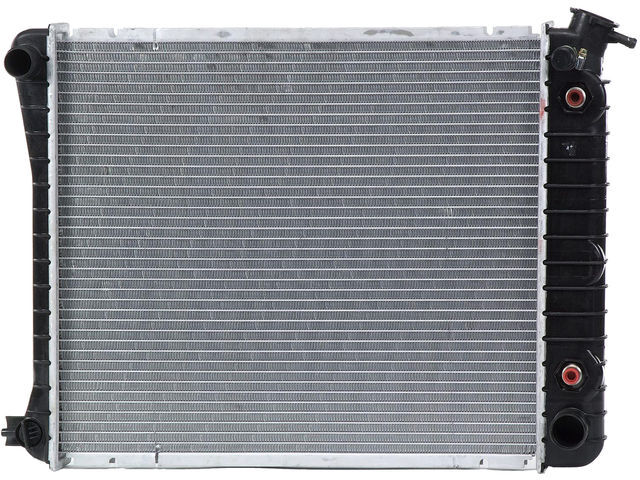 For 1988-1999 GMC K3500 Radiator 74267QRRF 1989 1990 1991 1992 1993 ...