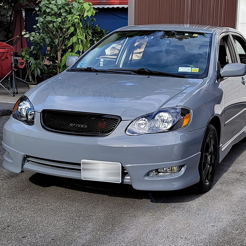 Front Aluminum License Plate Mount Frame Bracket Kit For Nissan 350z ...