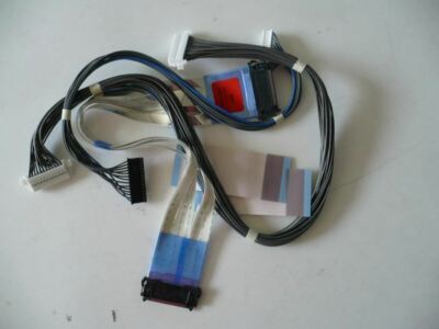 LG SIGNAGE 42SH7DB-M MONITOR CABLES EAD62572215 | eBay