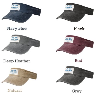 Women men Customized Printed Text Logo Solid Empty Top Sports Baseball ...