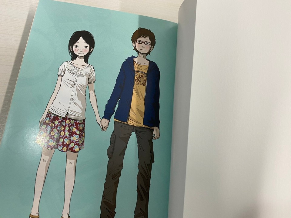 Renewal Edition Solanin + Solanin Song Book CD 2 Set Inio Asano ...