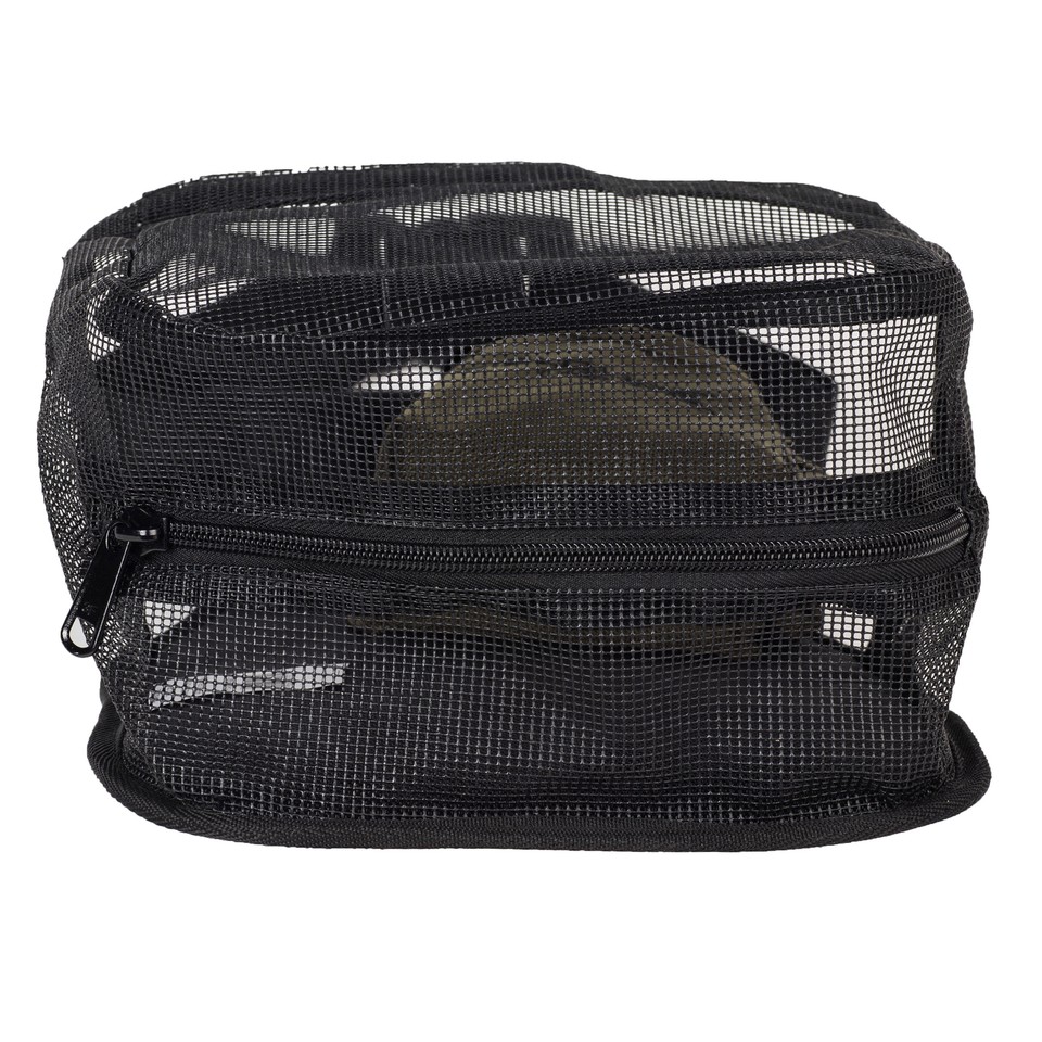 Pro Large Trap Shooting Shell Pouch Ammo Pouch, Black Green | eBay