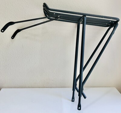 Delta Megarack Ultra Rear Mount Bike Rack Disc Brake Compatible Holds ...