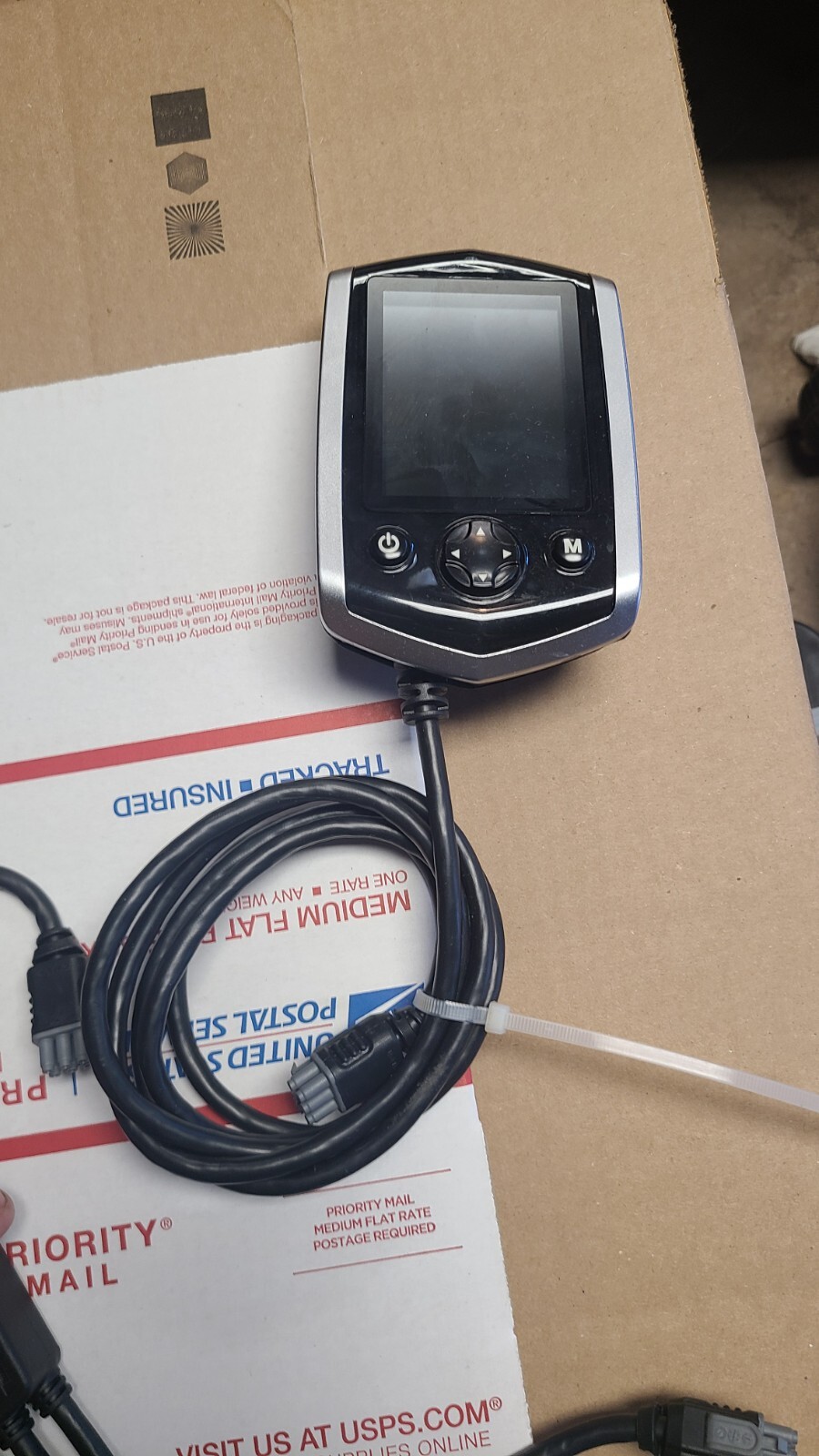 Quantum Q-Logic 3 Enhanced Display ~ CTL143979 1763-3409 | eBay