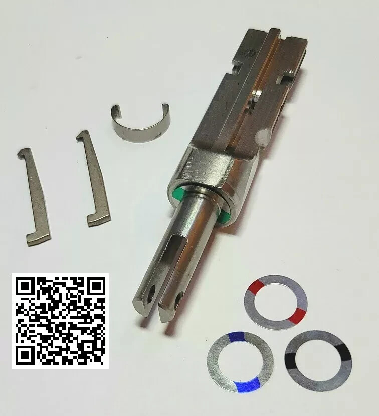 CZ 457 Series Rifle, ULTIMATE TRIGGER/BOLT SET, 8oz T/Spring, Bolt ...